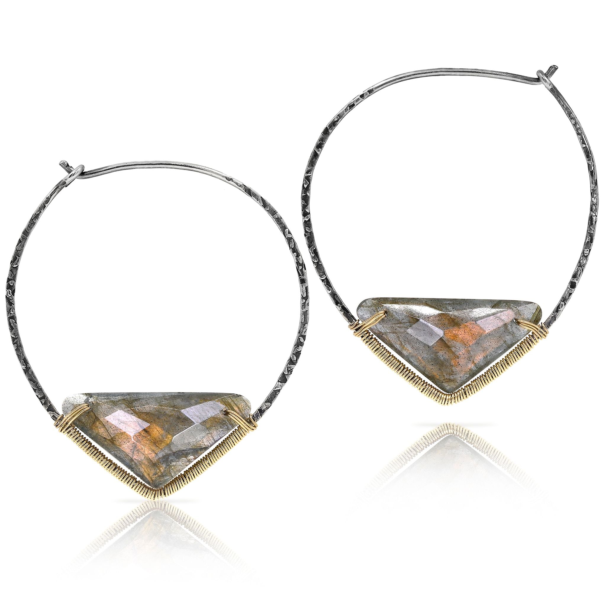 Earrings - Szor Collections