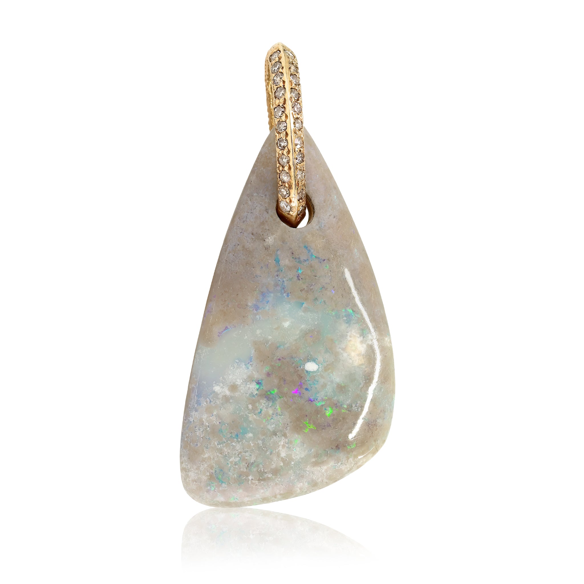 Opal - Szor Collections
