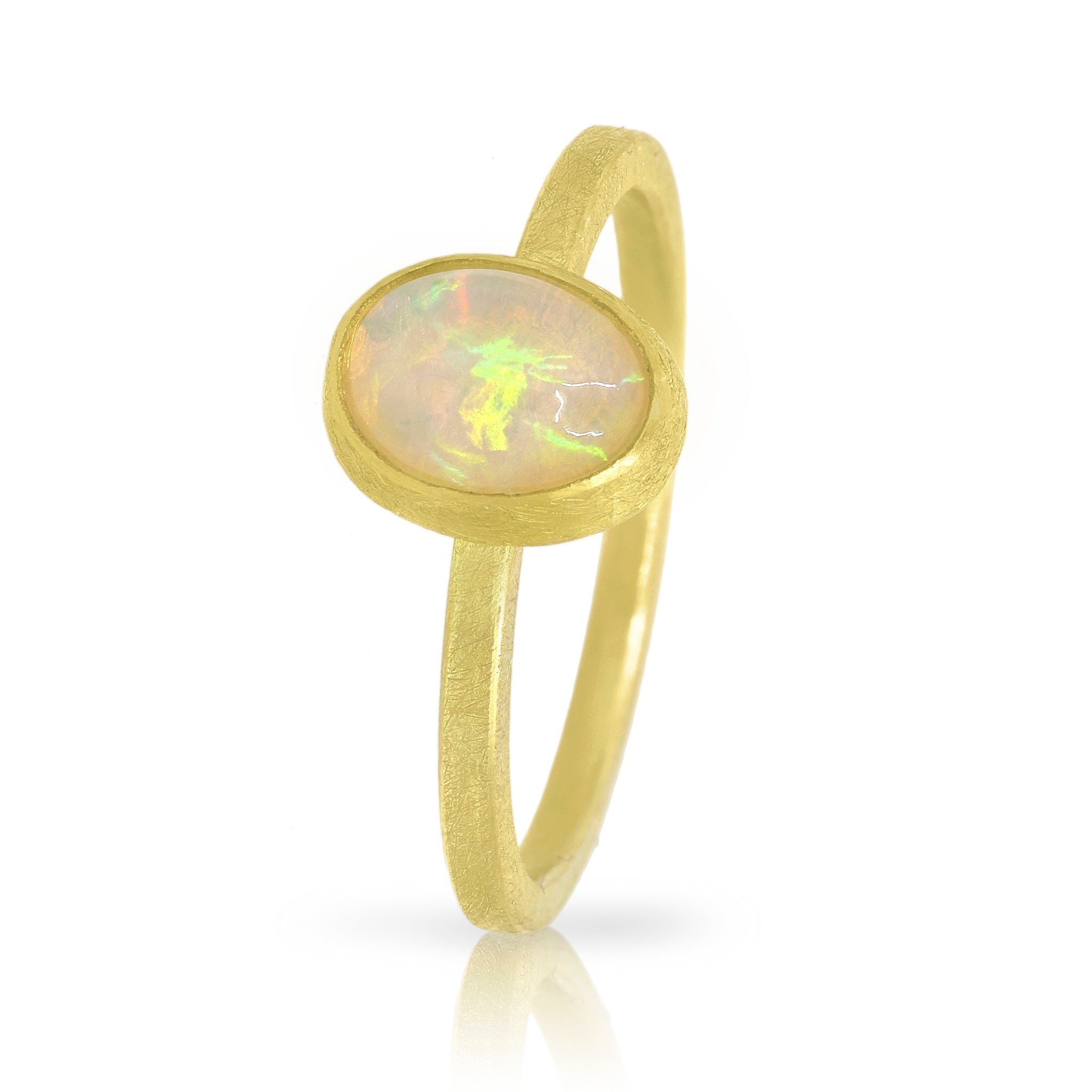 Rings - Szor Collections