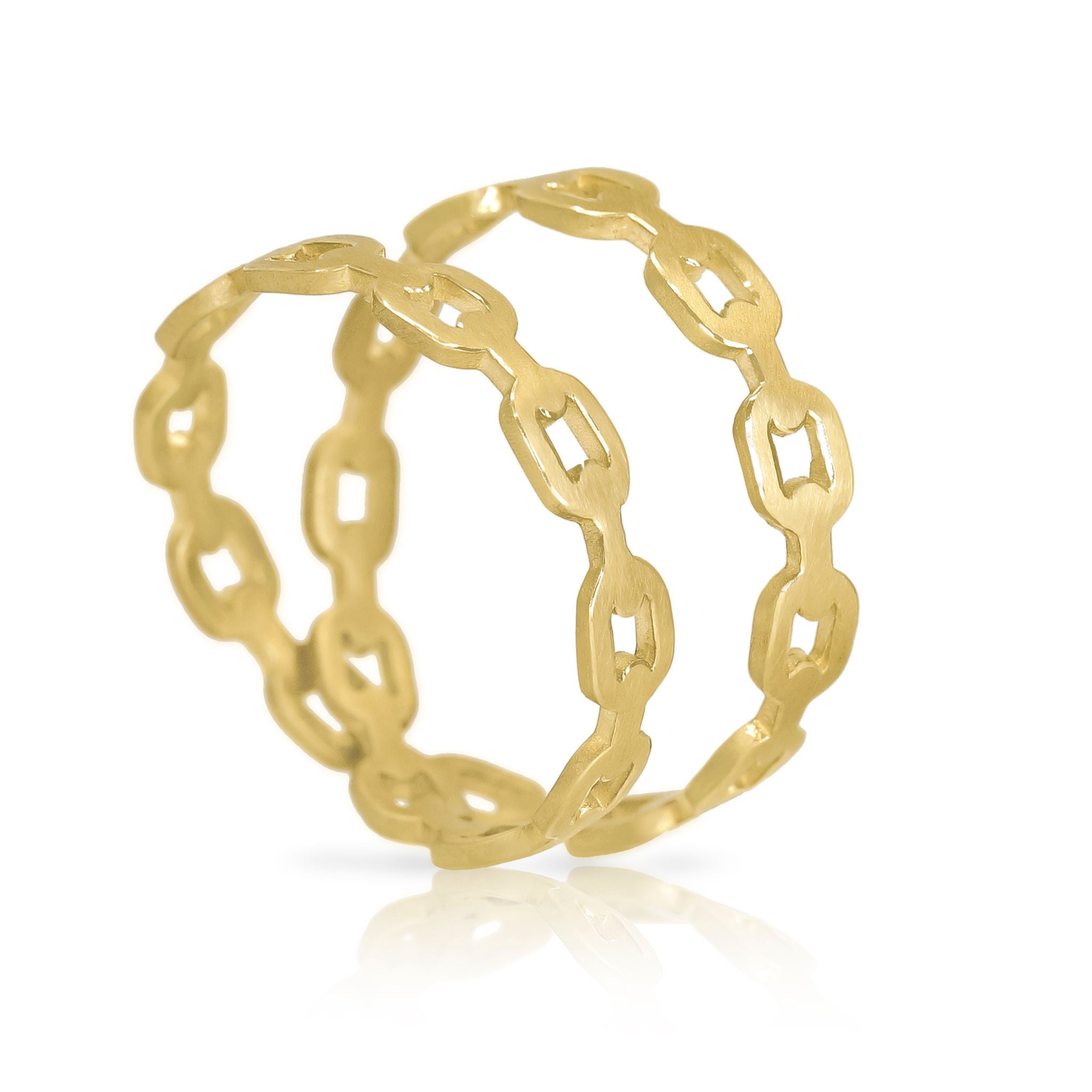 Rings - Szor Collections