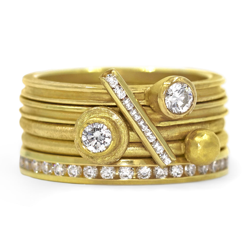 Petra Class - Szor Collections