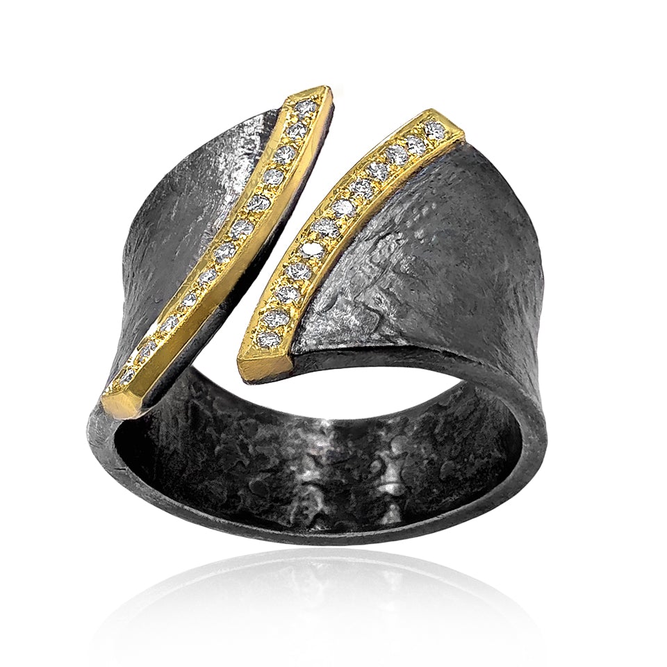 Rings - Szor Collections