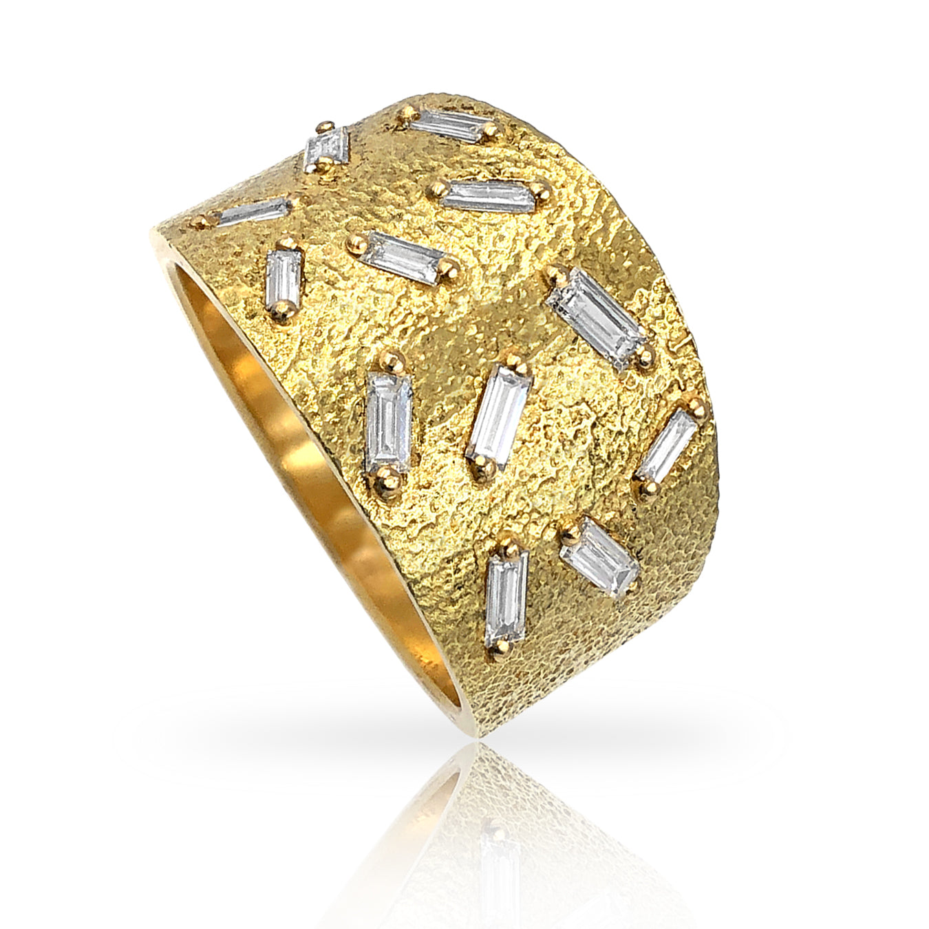 Elizabeth Garvin Fine - Szor Collections