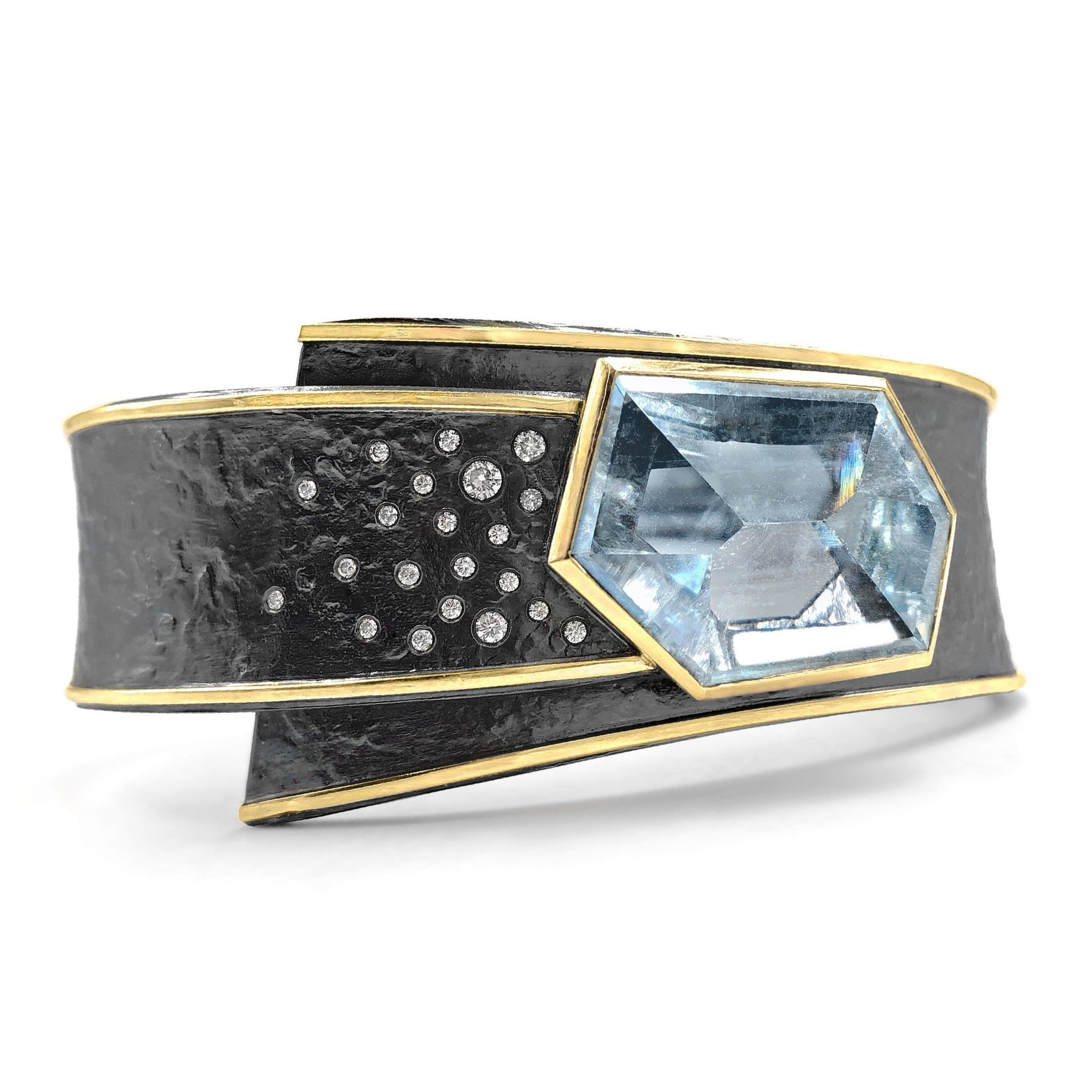 Elizabeth Garvin Fine - Szor Collections