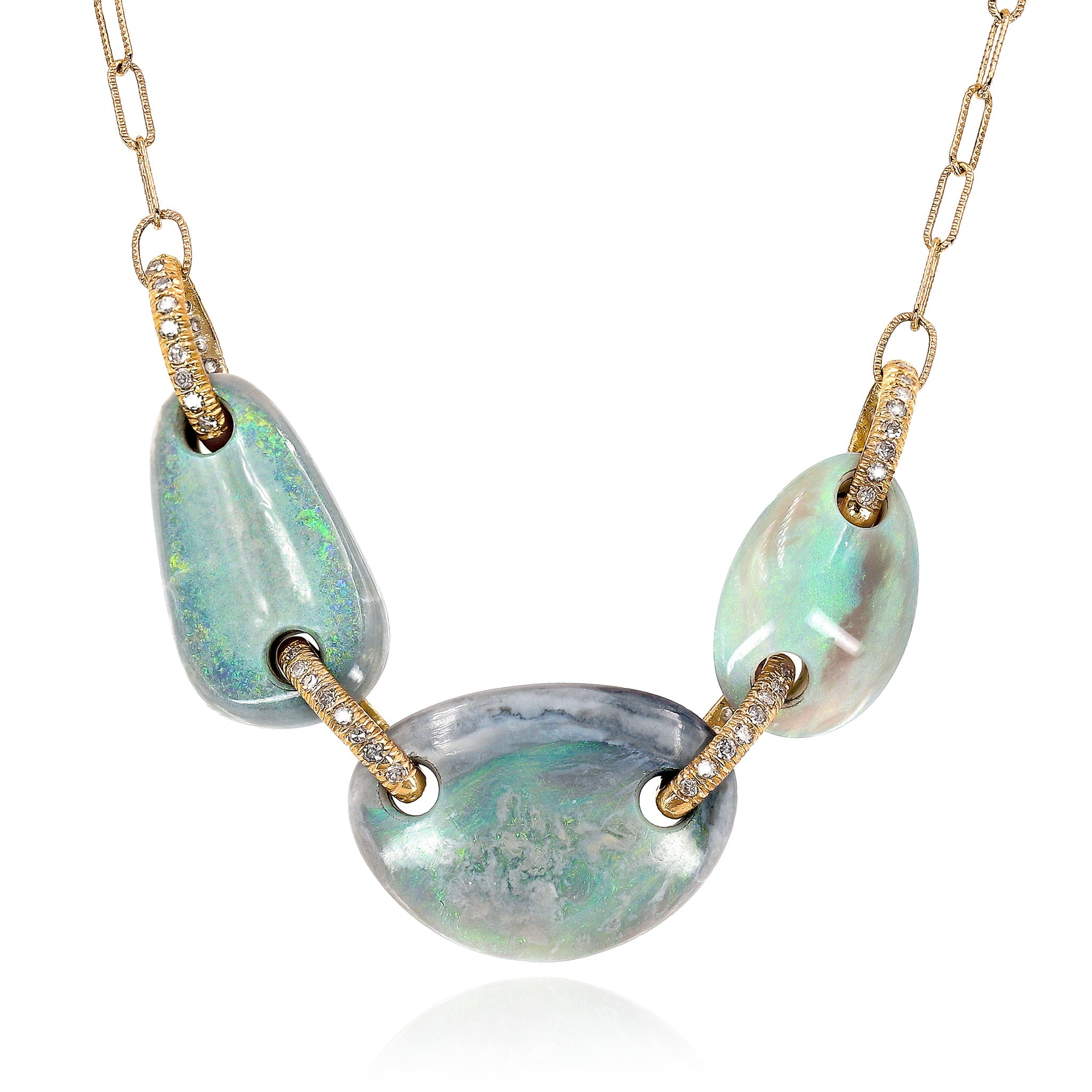 Opal - Szor Collections