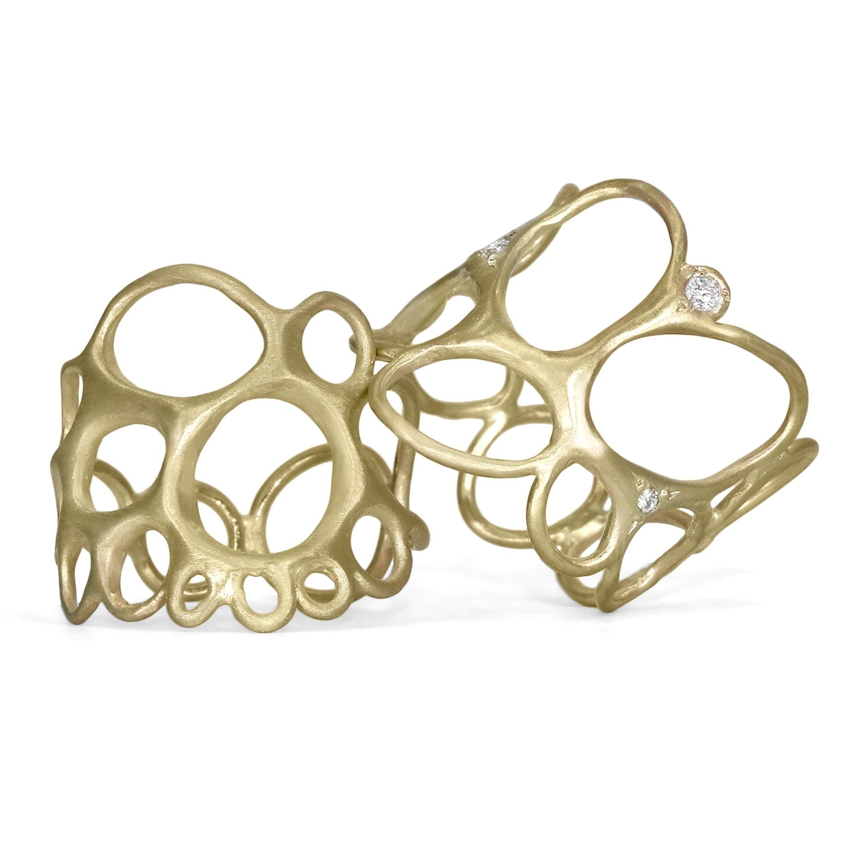 Lisa Ziff - Szor Collections