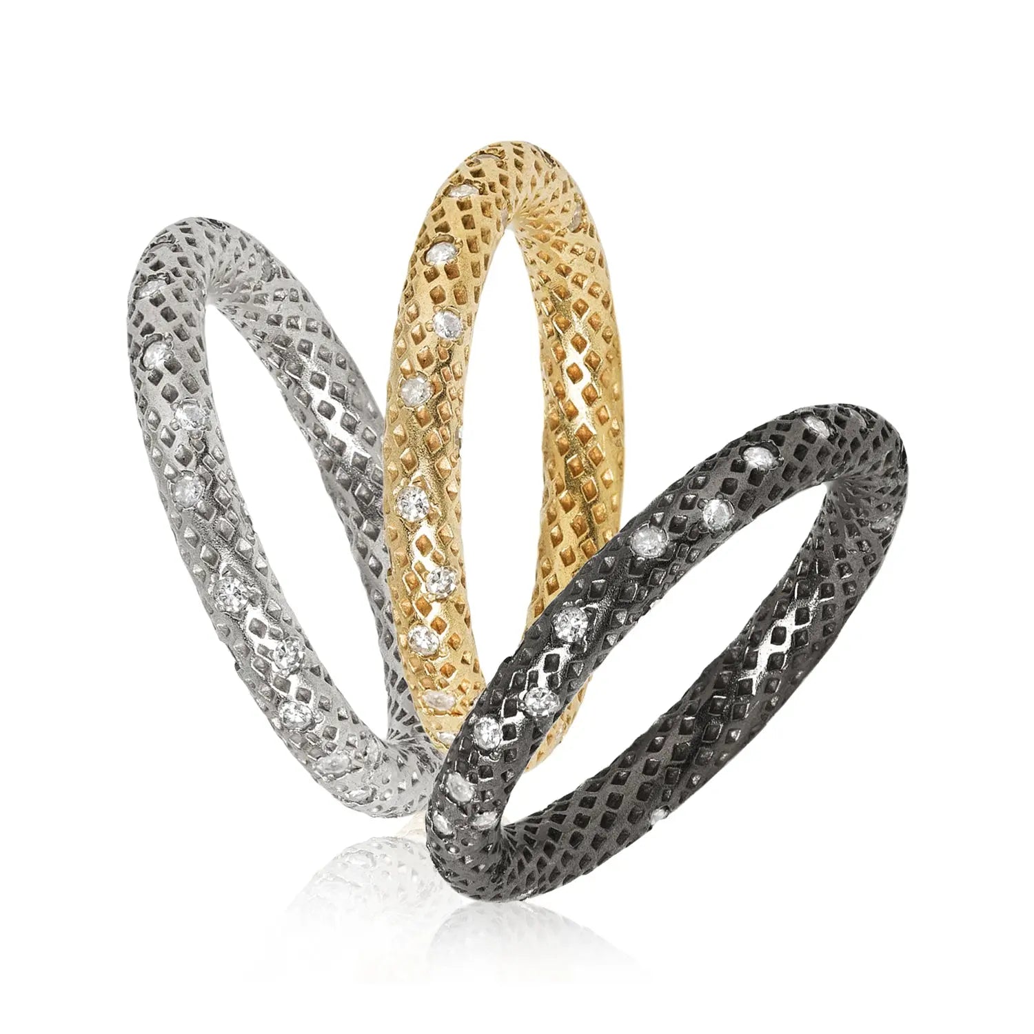 Rings - Szor Collections