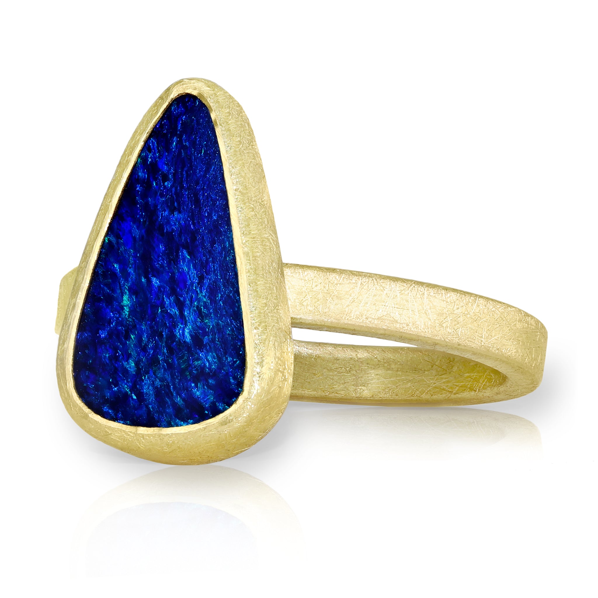 Petra Class - Szor Collections