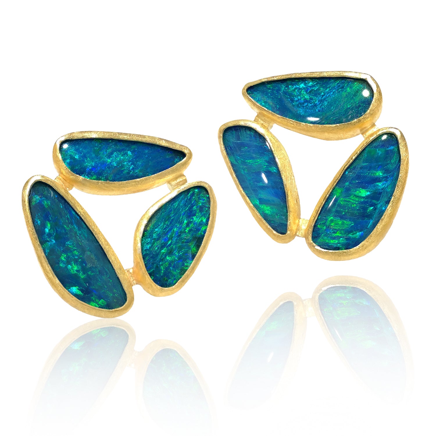 Petra Class - Szor Collections