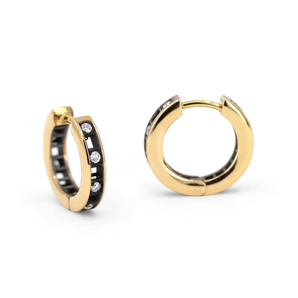 Earrings - Szor Collections